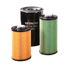 Parts - PT Hexindo Adiperkasa Tbk