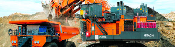 Industry Solutions - PT Hexindo Adiperkasa Tbk